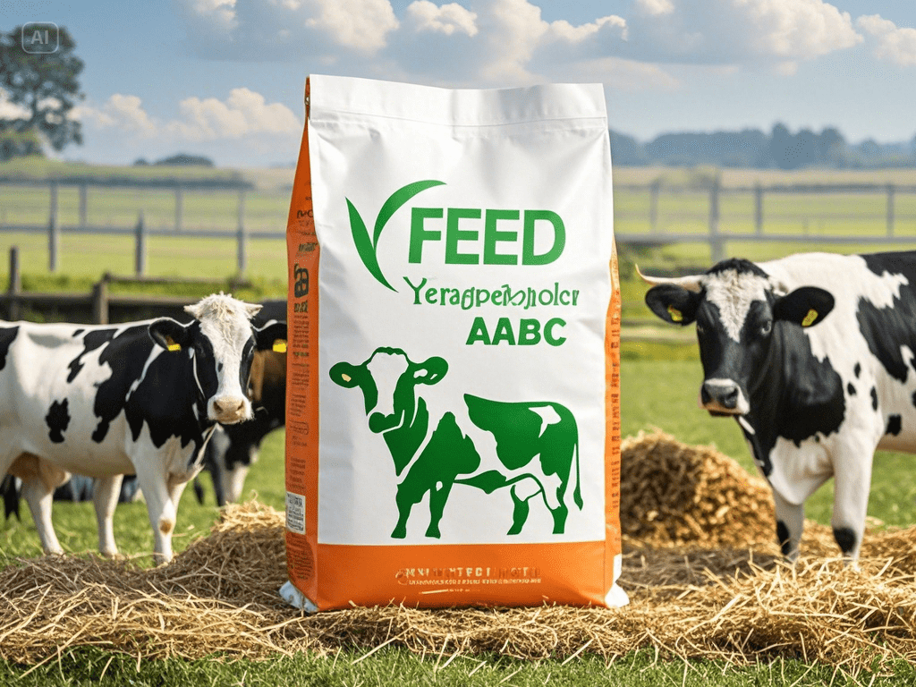 BOPP/PP Block Bottom Bags Applications, Advantages, and Sustainability