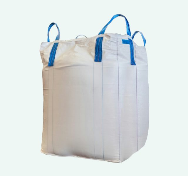 Jumbo Bags 500kg 1000kg 2000kg FIBC Price