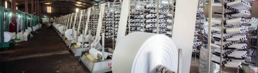 Flour Bags Suppliers BOPP PP PE Woven Sack For Flour Packaging