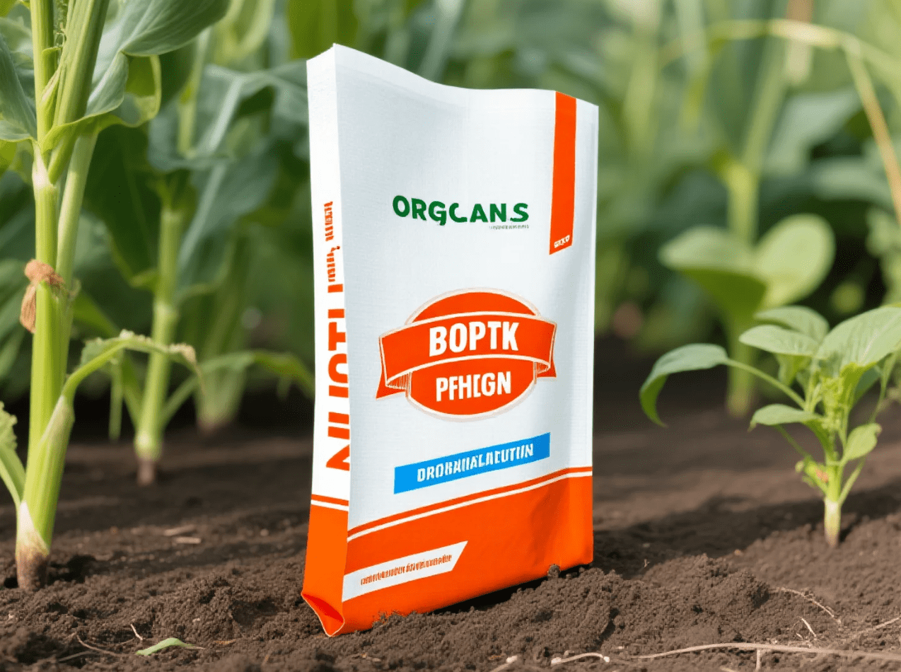 Optimizing Fertilizer Packaging: The Performance Edge of BOPP Laminated ...
