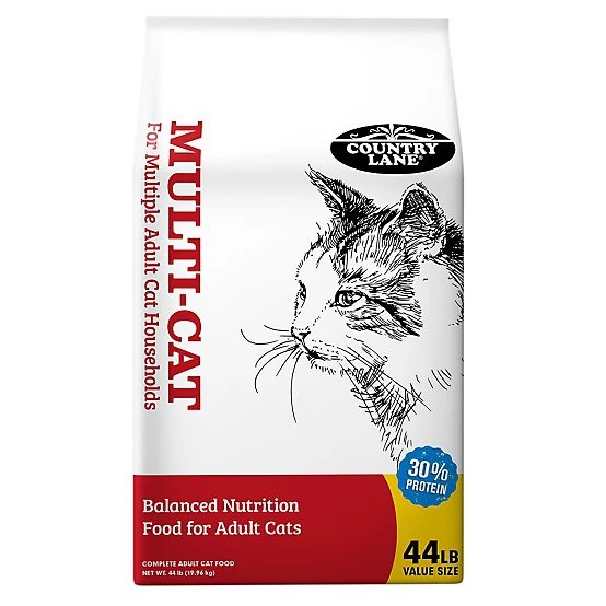25 50 lb kg Dry Cat Dog Food Nutrition PP Bag Poly BOPP Laminated Woven ...